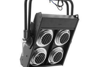 4-Light Audience Blinder » LTS Licht | Ton